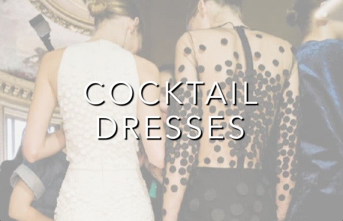 Cocktail Dresses – Daily Chic
