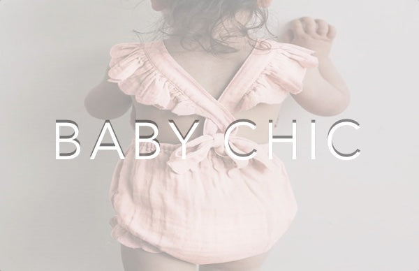 Baby Chic – Daily Chic