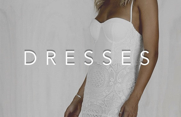 Dresses – Daily Chic